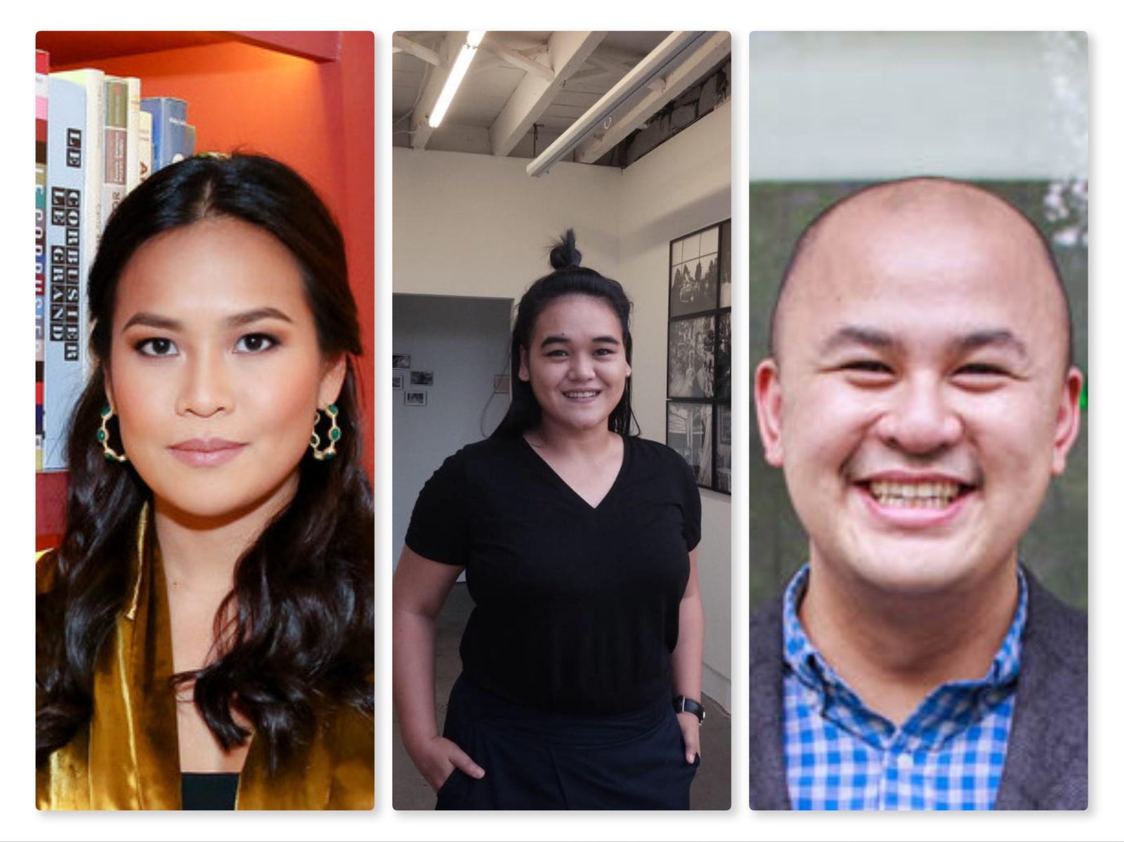 3 Pinoy millenials named Asia Society gamechangers - GoodNewsPilipinas.com
