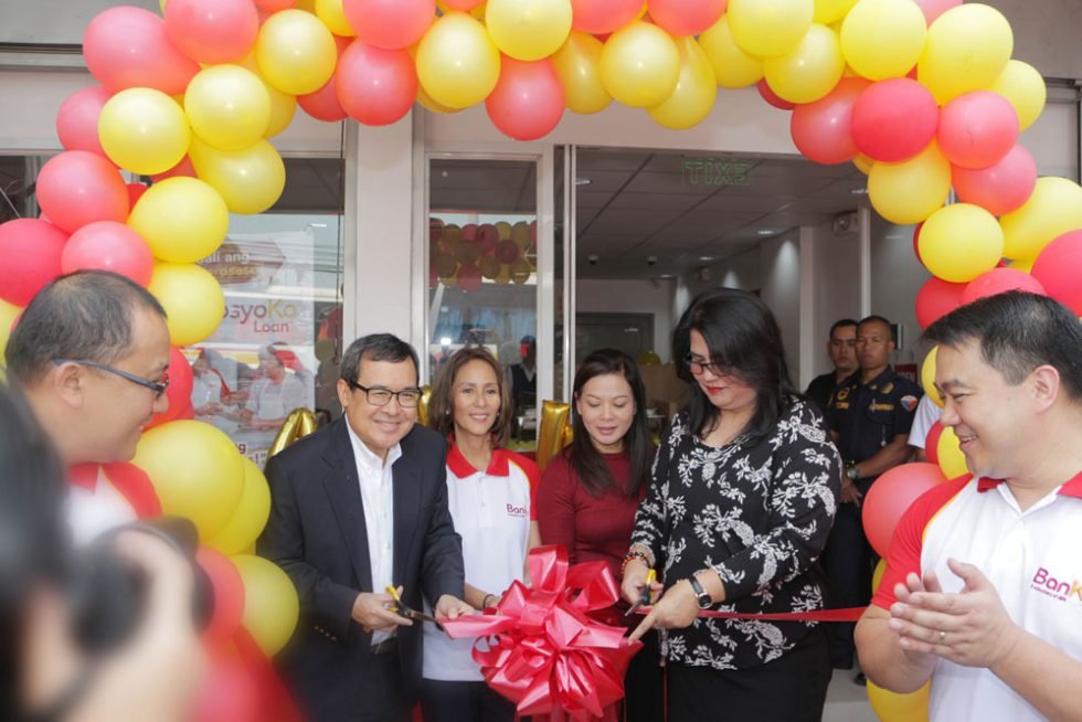 BPI Direct BanKo opens new branch for micro-entrepreneurs in Laguna ...