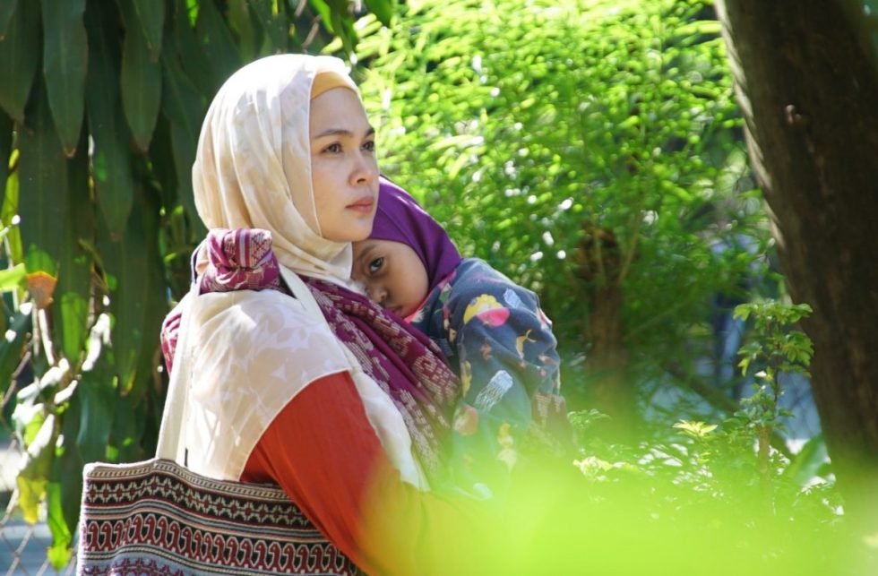 Brillante Mendoza’s Mindanao starring Judy Ann Santos premieres in ...