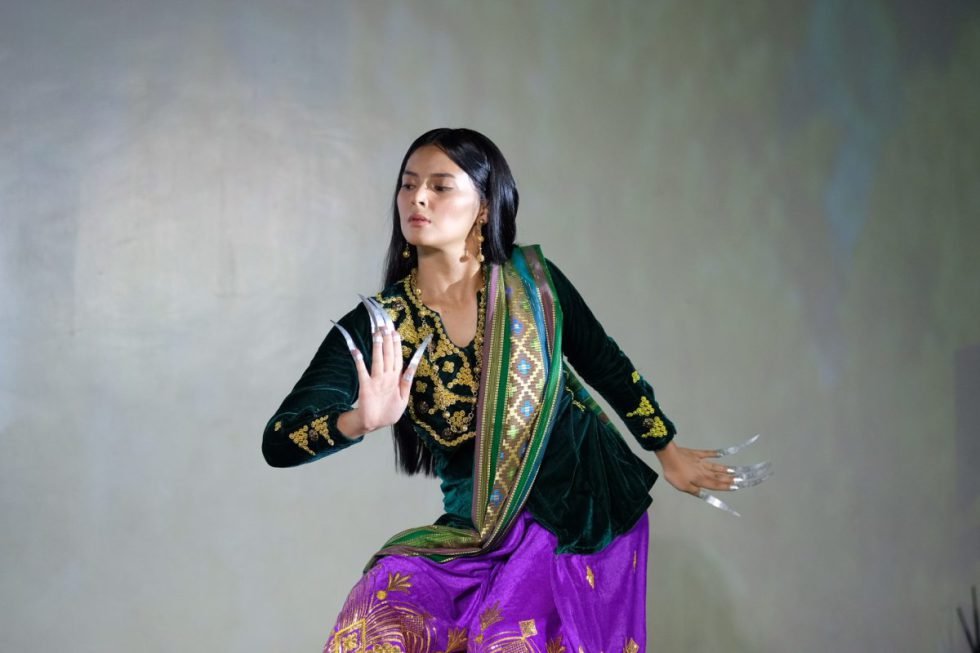 Bianca Umali bags lead role in HBO Asia's Halfworlds Season 3 ...