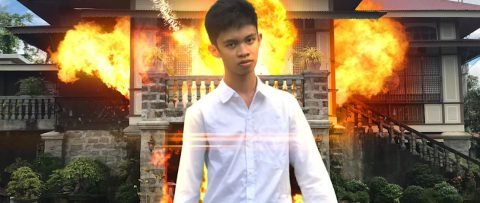 Jose Rizal's El Filibusterismo movie trailer by Bulacan's Grade 10 ...
