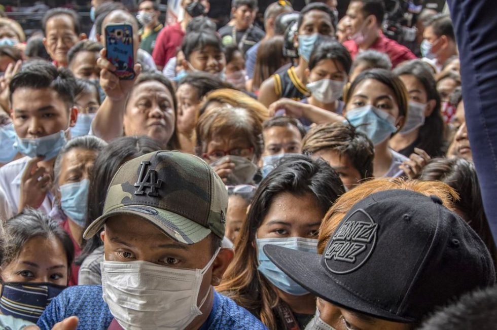 JUST IN: Filipinos Work at Home gig economy portal opens on Labor Day ...