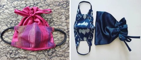 LIST: Proudly Philippine-made reusable heritage face masks for public ...