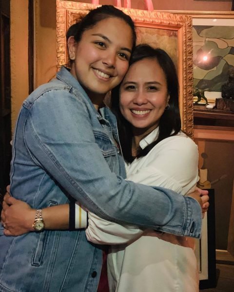 Halik actress Ria Atayde, director Catherine Camarillo team up to Light ...