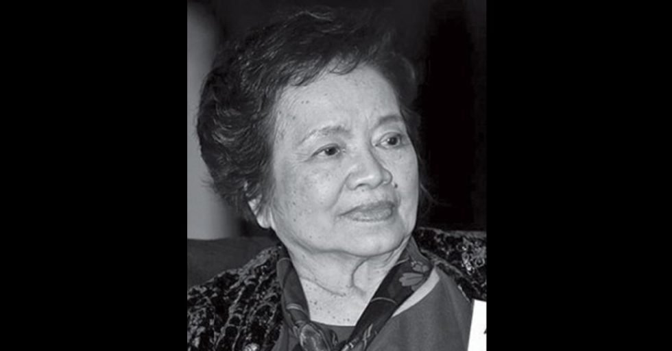 California honors Fil-Am activist Alice Peña Bulos by renaming Daly ...