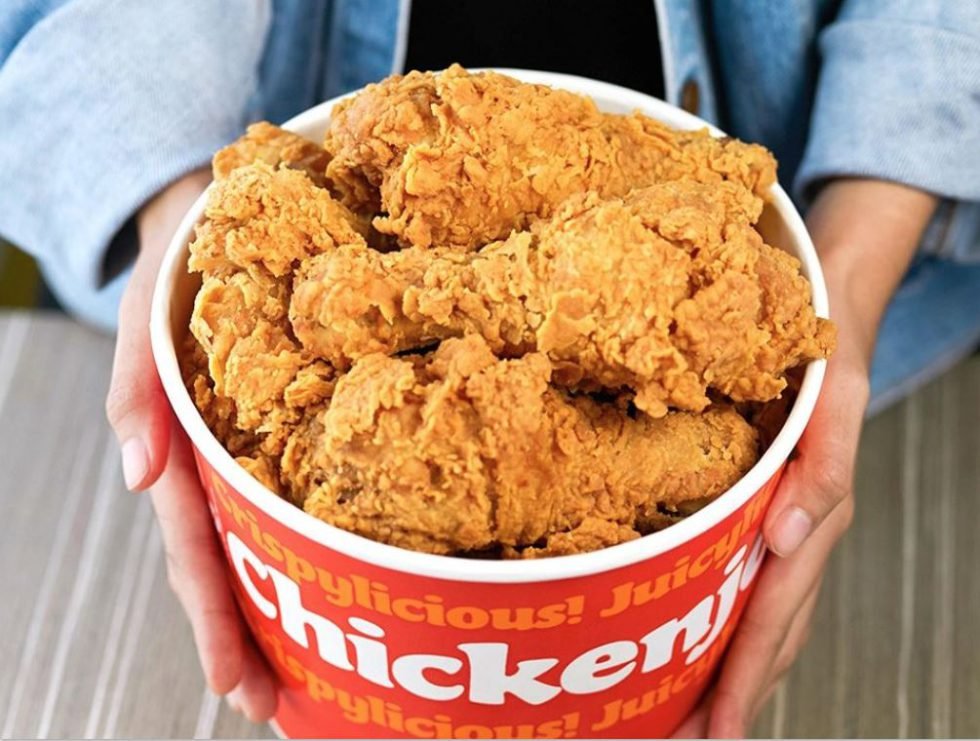 Jollibee Chickenjoy ranks 4th Best Fast-Food Fried Chicken in America ...