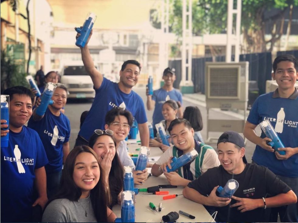 Philippines' Liter of Light wins Startup Energy Transition Award in ...