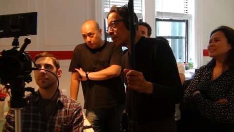 Fil-Am Michael Manese's Asian-themed short film awarded Inwood ...