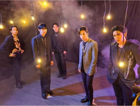 Pinoy boy band SB19 in Top 10 of Billboard Year-End Charts' Social 50 ...