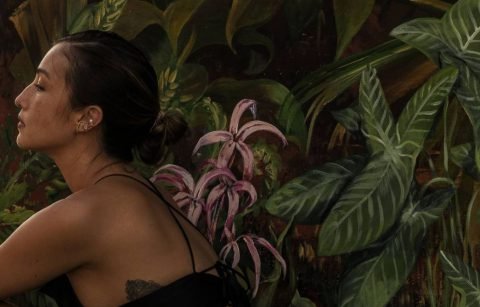 Solenn Heussaff celebrates her love for the Philippines in Kundiman art ...