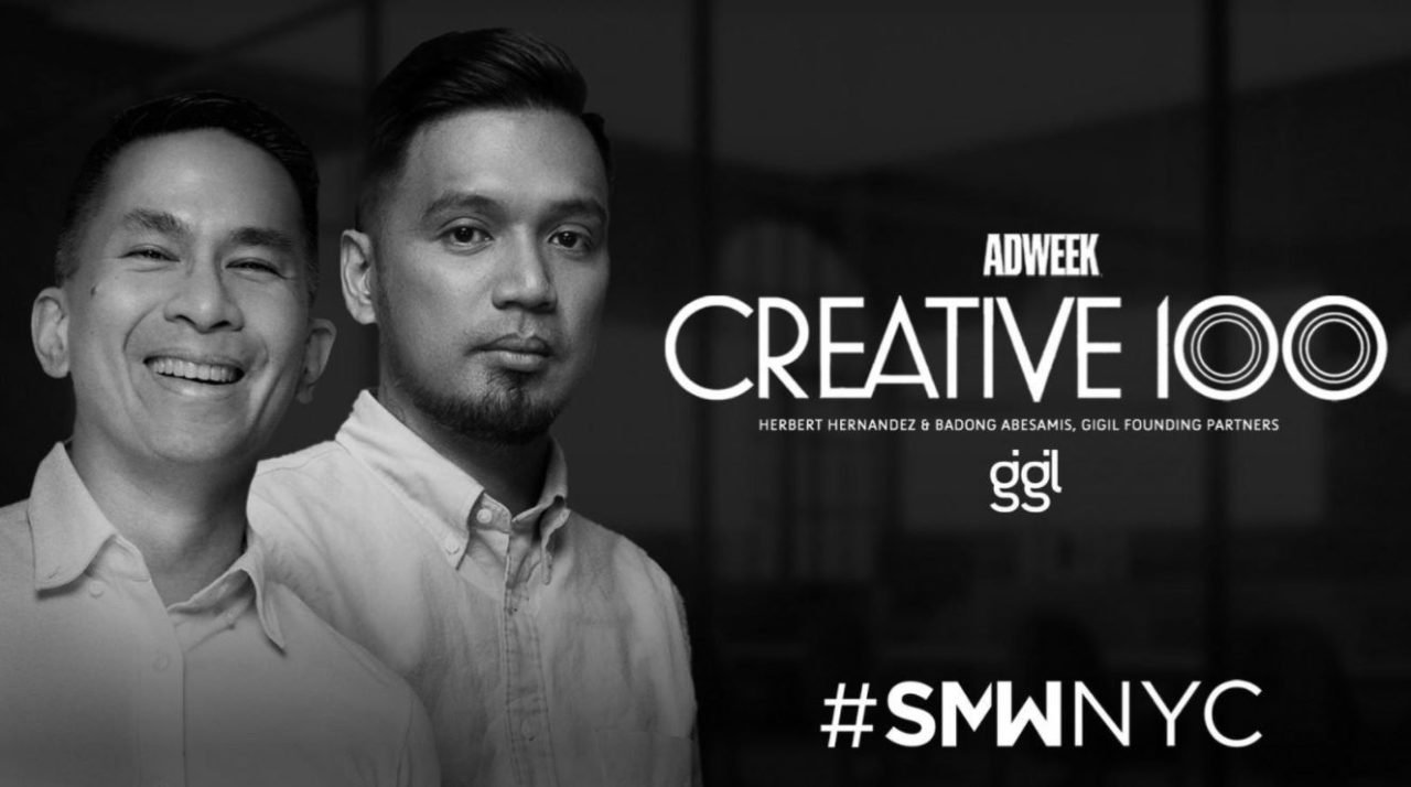 Viral video ad maker Gigil's founders named 1st Filipinos in Adweek ...