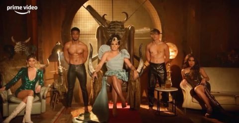 Finally! ‘Drag Den with Manila Luzon’ announces cast members, release ...