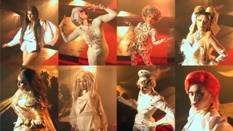 Finally! ‘Drag Den with Manila Luzon’ announces cast members, release ...