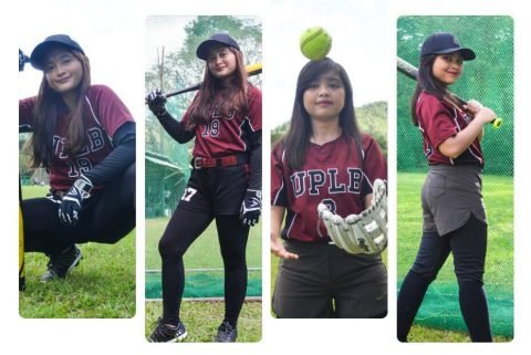 Up Los Baños Hosts Historic 1st Philippine Slo Pitch Softball Coed
